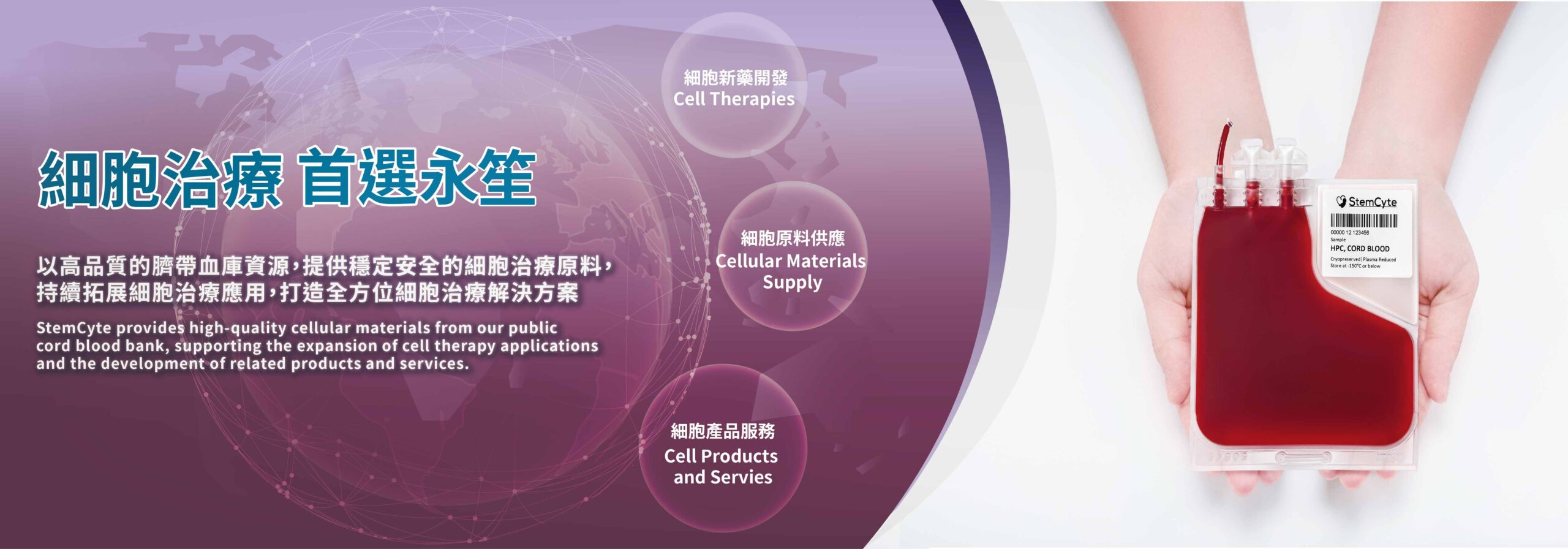 首頁 - 永笙生技