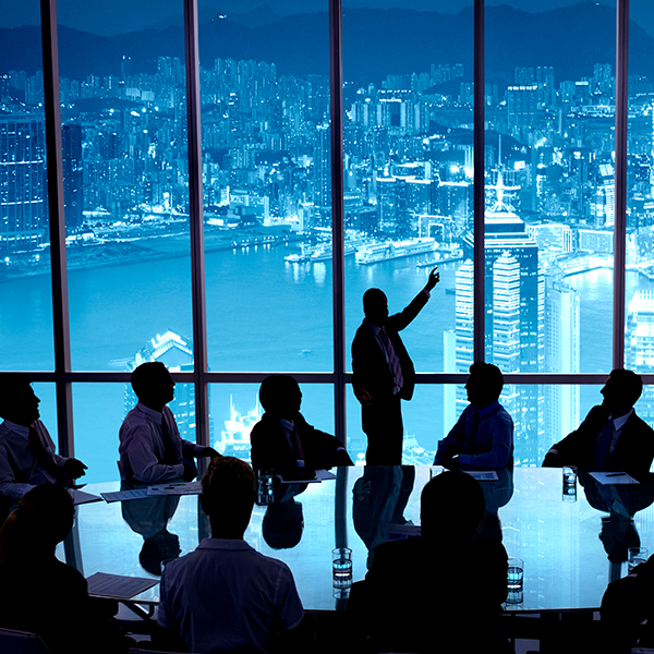 Investors - StemCyte