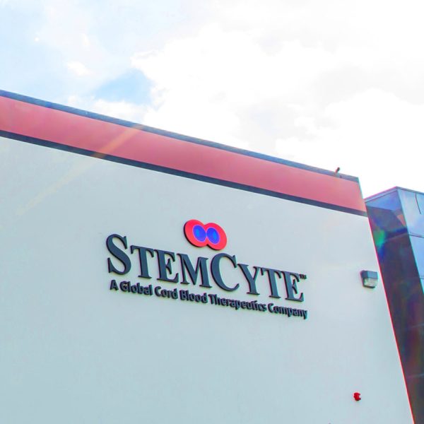 Home - StemCyte